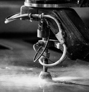 Services - Allweld Manufacturing