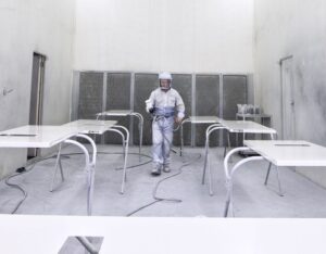 Services - Allweld Manufacturing