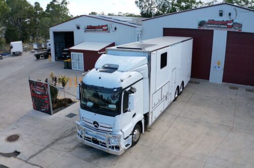 Products - Allweld Manufacturing