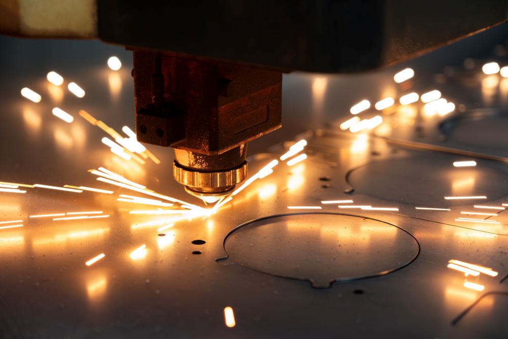 Services - Allweld Manufacturing