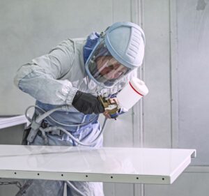 About Us - Allweld Manufacturing